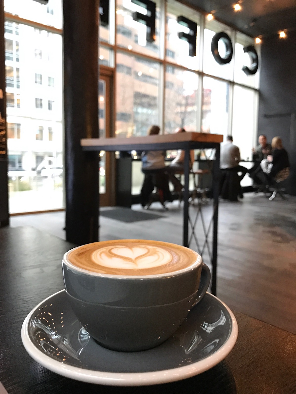 My Favorite Coffee in Seattle – Jeff Carlson | Never Enough Coffee ...