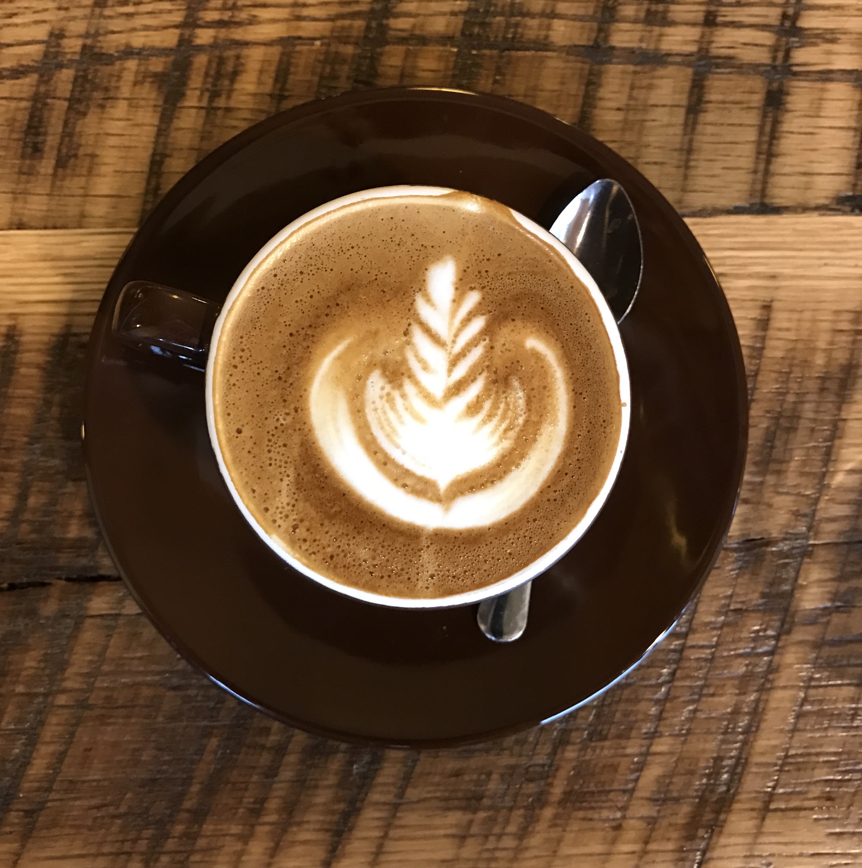 My Favorite Coffee in Seattle – Jeff Carlson | Never Enough Coffee ...