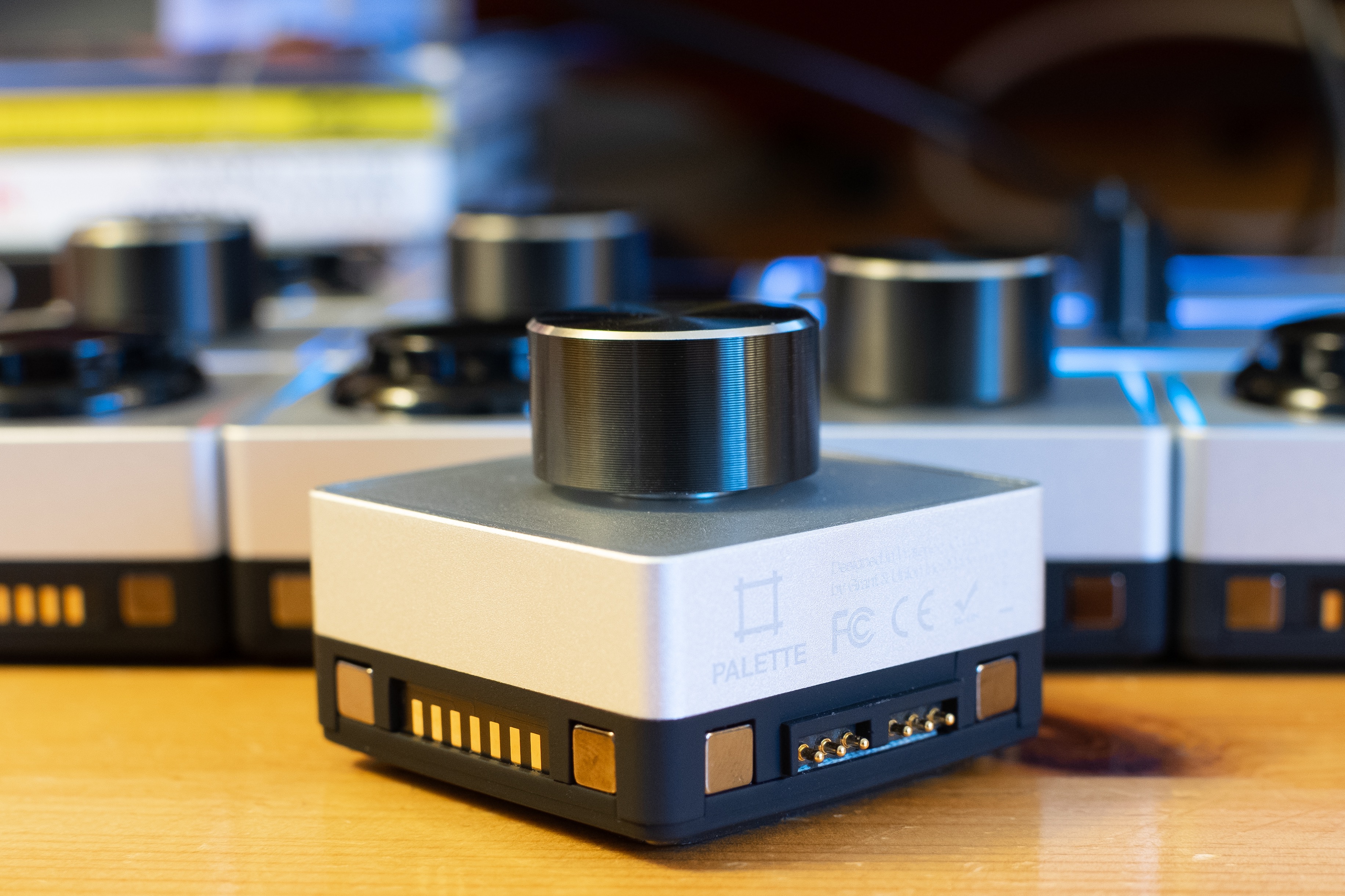 Palette System Review – Jeff Carlson | Never Enough Coffee Creations