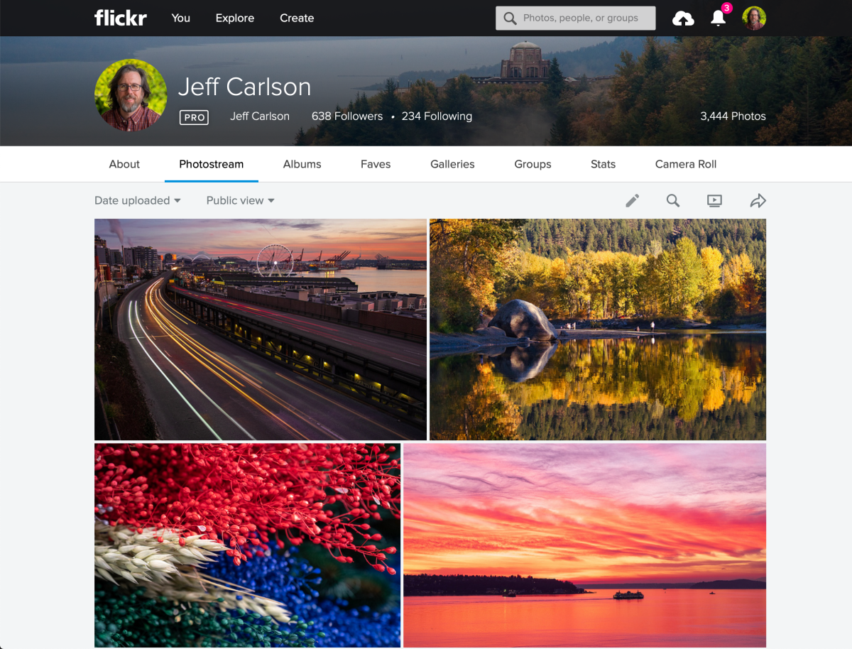 How to Download Your Flickr Photos Before It Deletes Them – Jeff ...