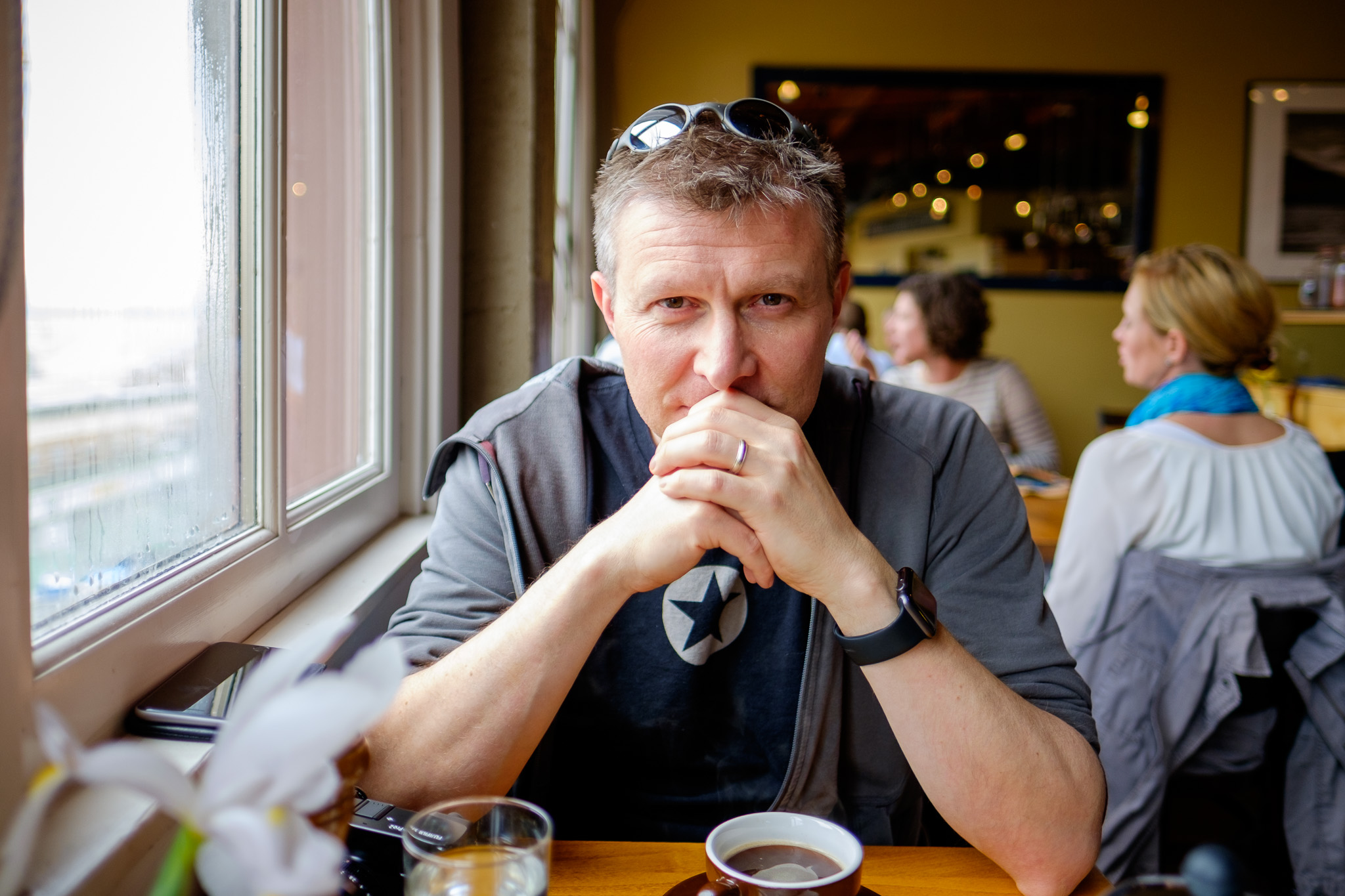 PhotoActive Podcast: Bryan William Jones on How We See – Jeff Carlson ...