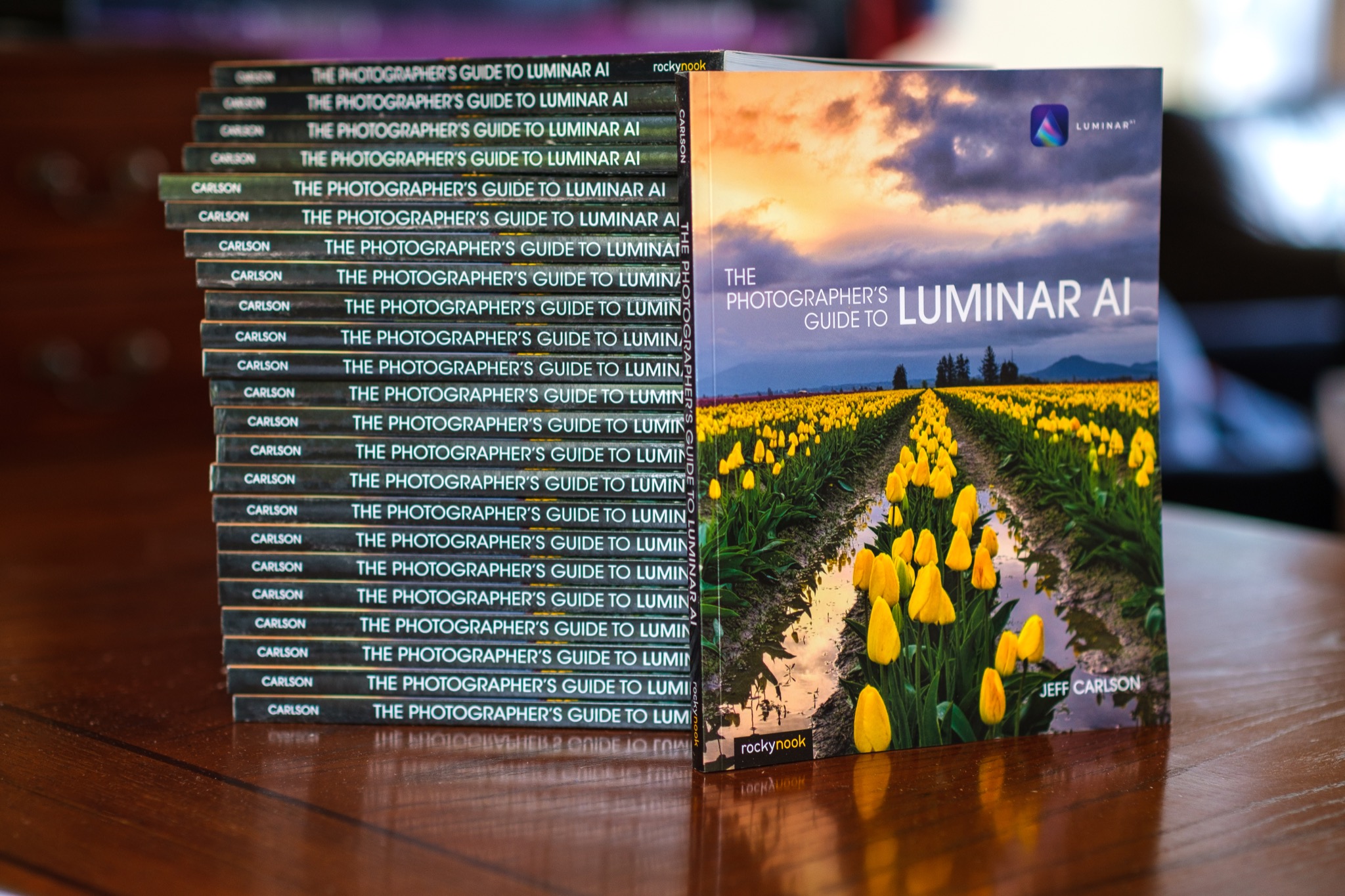 The Photographer’s Guide to Luminar AI (and Thoughts on Luminar Neo ...