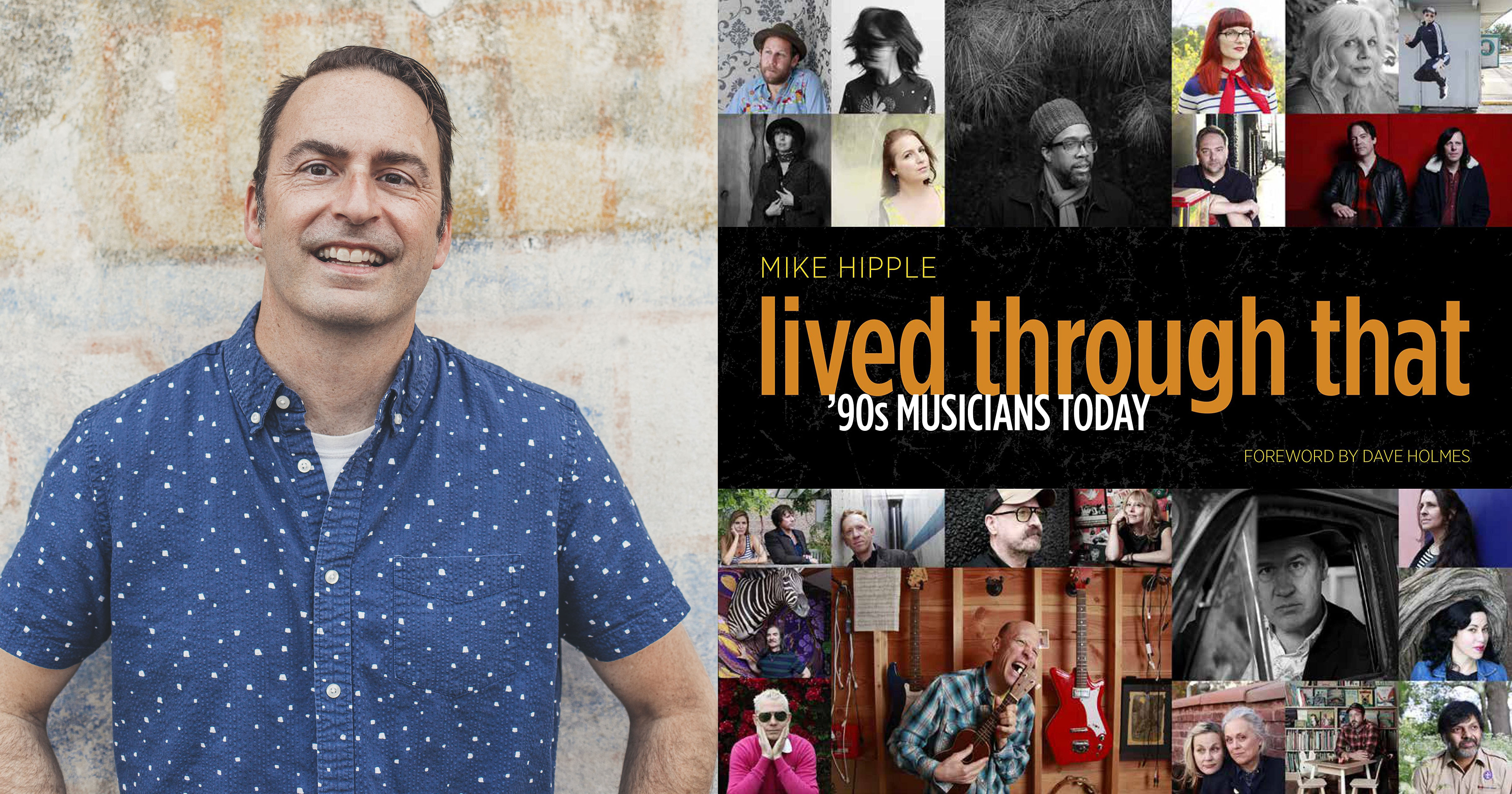 PhotoActive 134: Mike Hipple Lived Through That – Jeff Carlson | Never ...