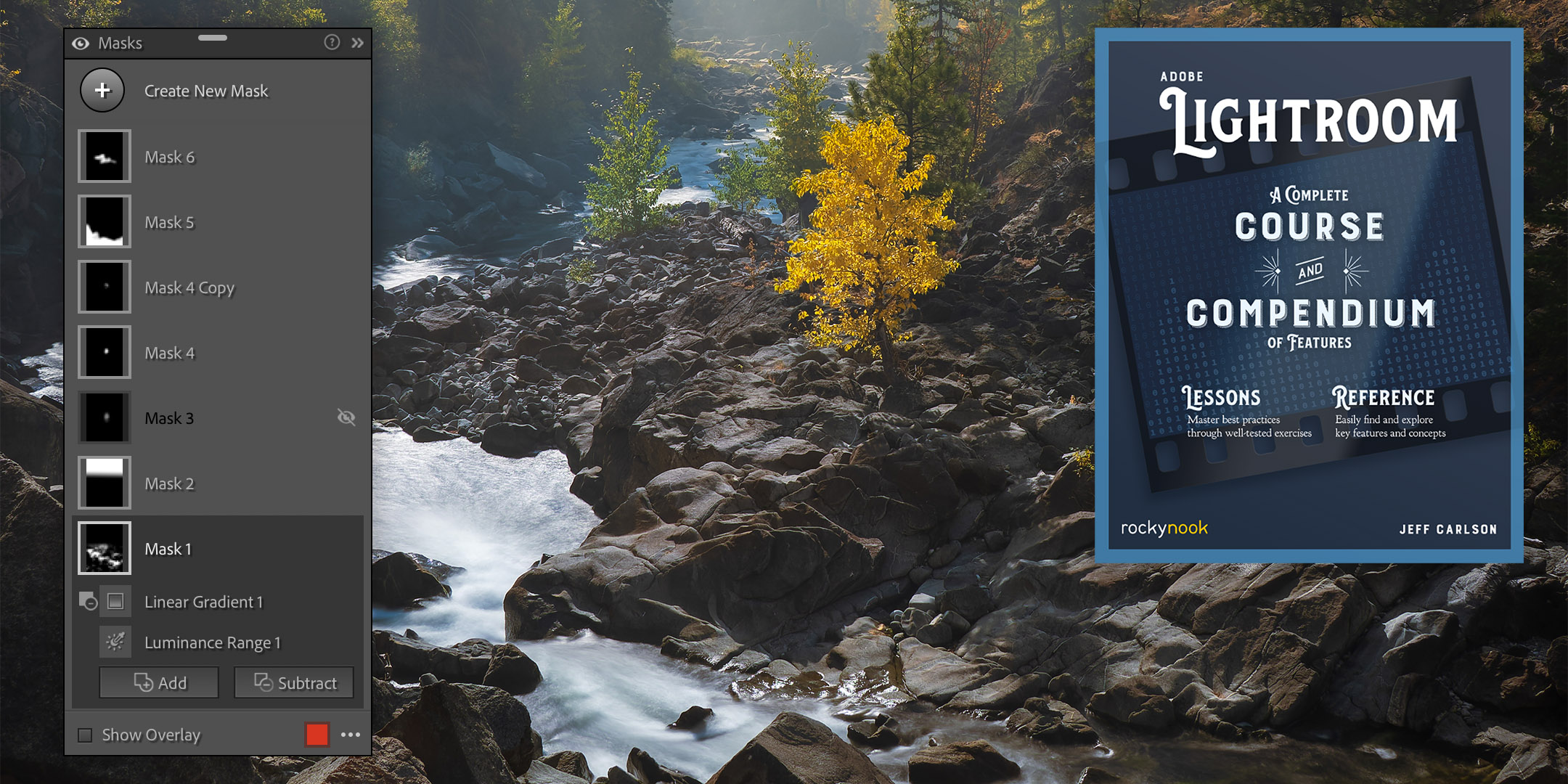 In-Person Lightroom Training at Kenmore Camera – Jeff Carlson | Never ...