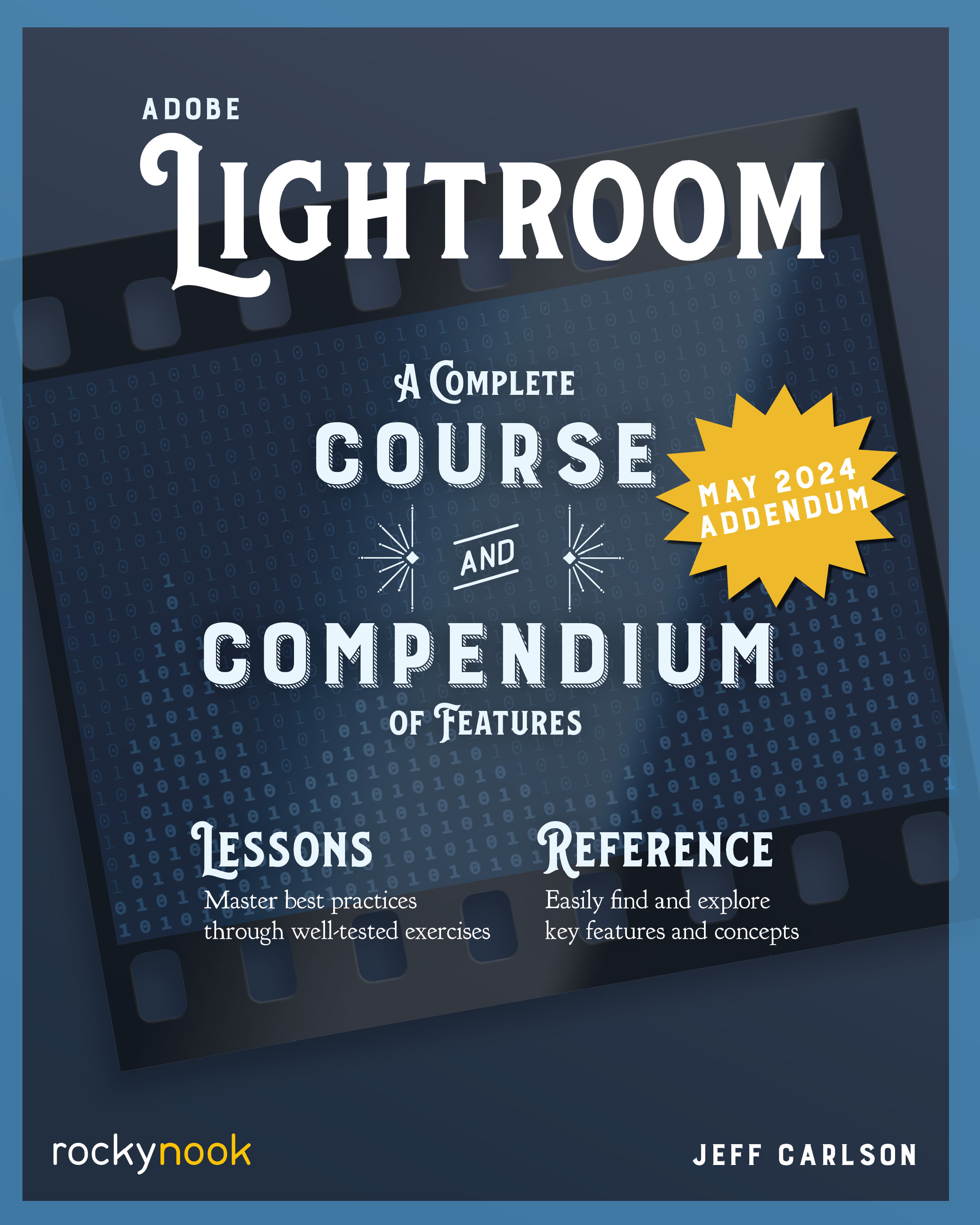 Lightroom Book Addendum Available Now – Jeff Carlson | Never Enough ...