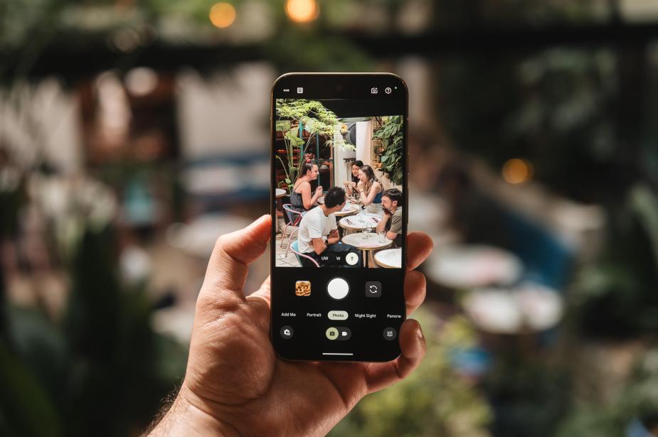 A Deeper Look at the New Google Pixel 10 Cameras – Jeff Carlson | Never ...